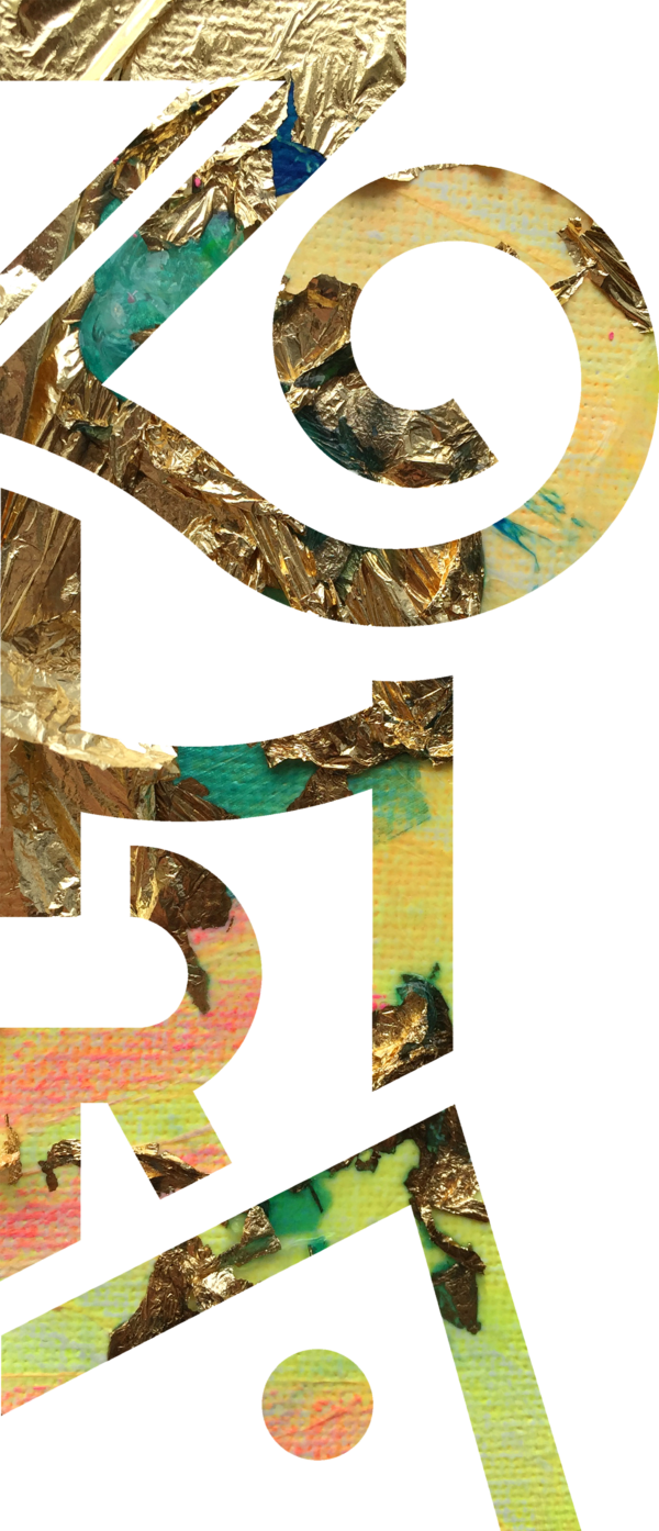 logo-zohra-artiste-final | Cabinet Zohra | Magnétiseur à Bordeaux